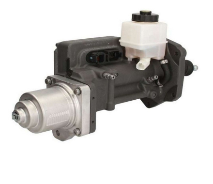 SERVO ATUADOR OPTCRUISE ECA SC Scania FTE 2023059 S2CP10.087A