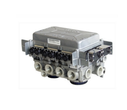 VALVULA MODULADORA CARRETA T-EBS D WABCO 4801020140